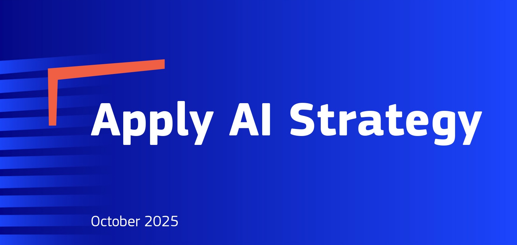 APPLY AI: Η ΝΕΑ ΣΤΡΑΤΗΓΙΚΗ ΤΗΣ ΕΥΡΩΠΑΪΚΗΣ ΕΠΙΤΡΟΠΗΣ ΓΙΑ ΤΗΝ ΥΙΟΘΕΤΗΣΗ ...