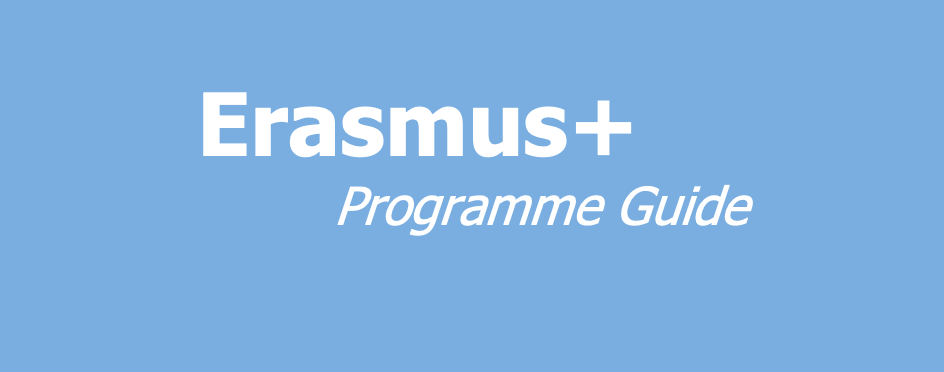 ERASMUS+ 2026: ΟΛΑ ΟΣΑ ΠΡΕΠΕΙ ΝΑ ΓΝΩΡΙΖΕΤΕ - Synergy European
